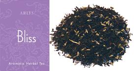 - AHT5 - Bliss-Aromatic Herbal Tea